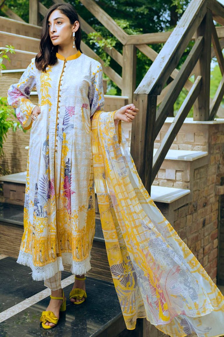 Latest Warda Eid Collection 2023 With Price Catalogue