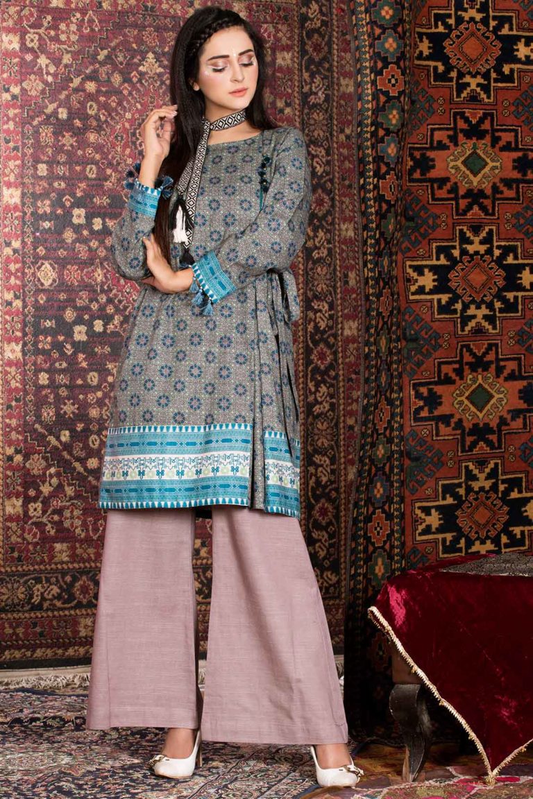 Latest Warda Eid Collection 2023 With Price Catalogue