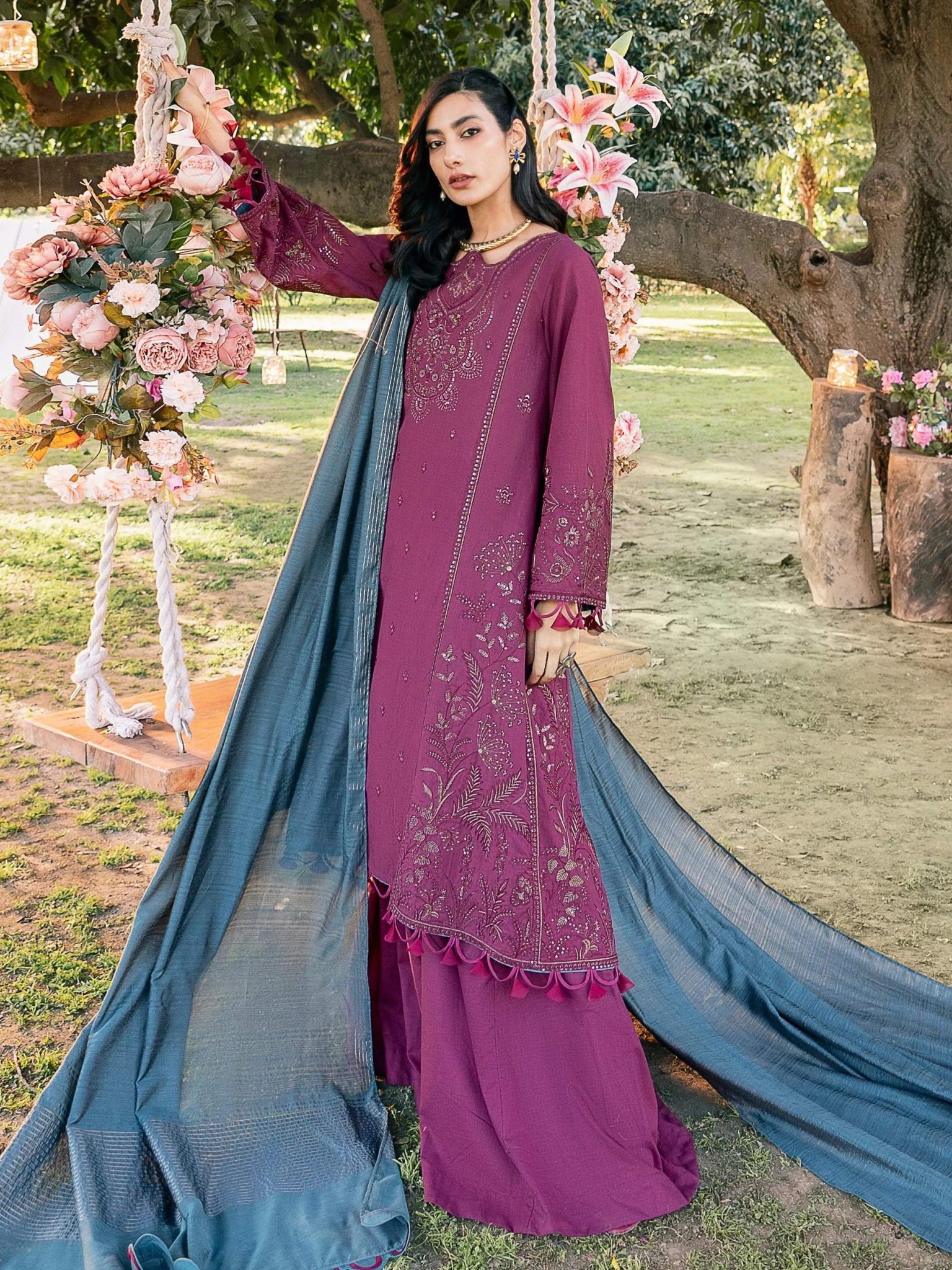 Limelight Eid Collection 2022 On Sale with Price Catalogue