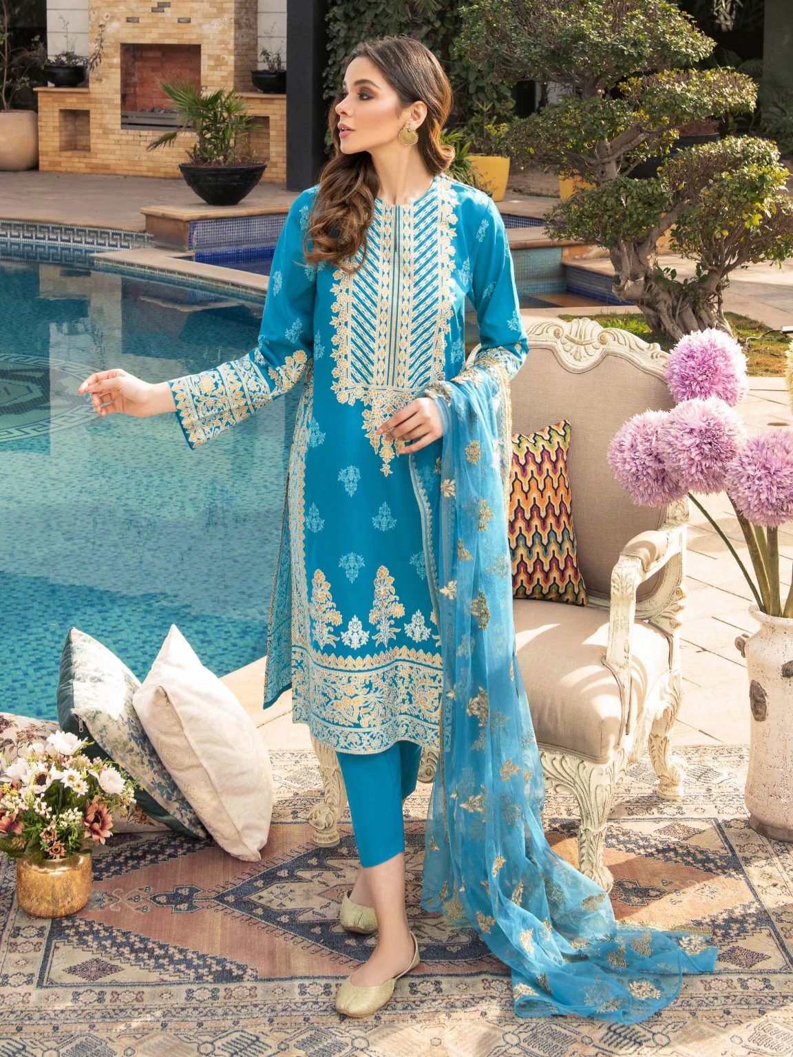 Limelight Eid Collection 2023 On Sale with Price Catalogue