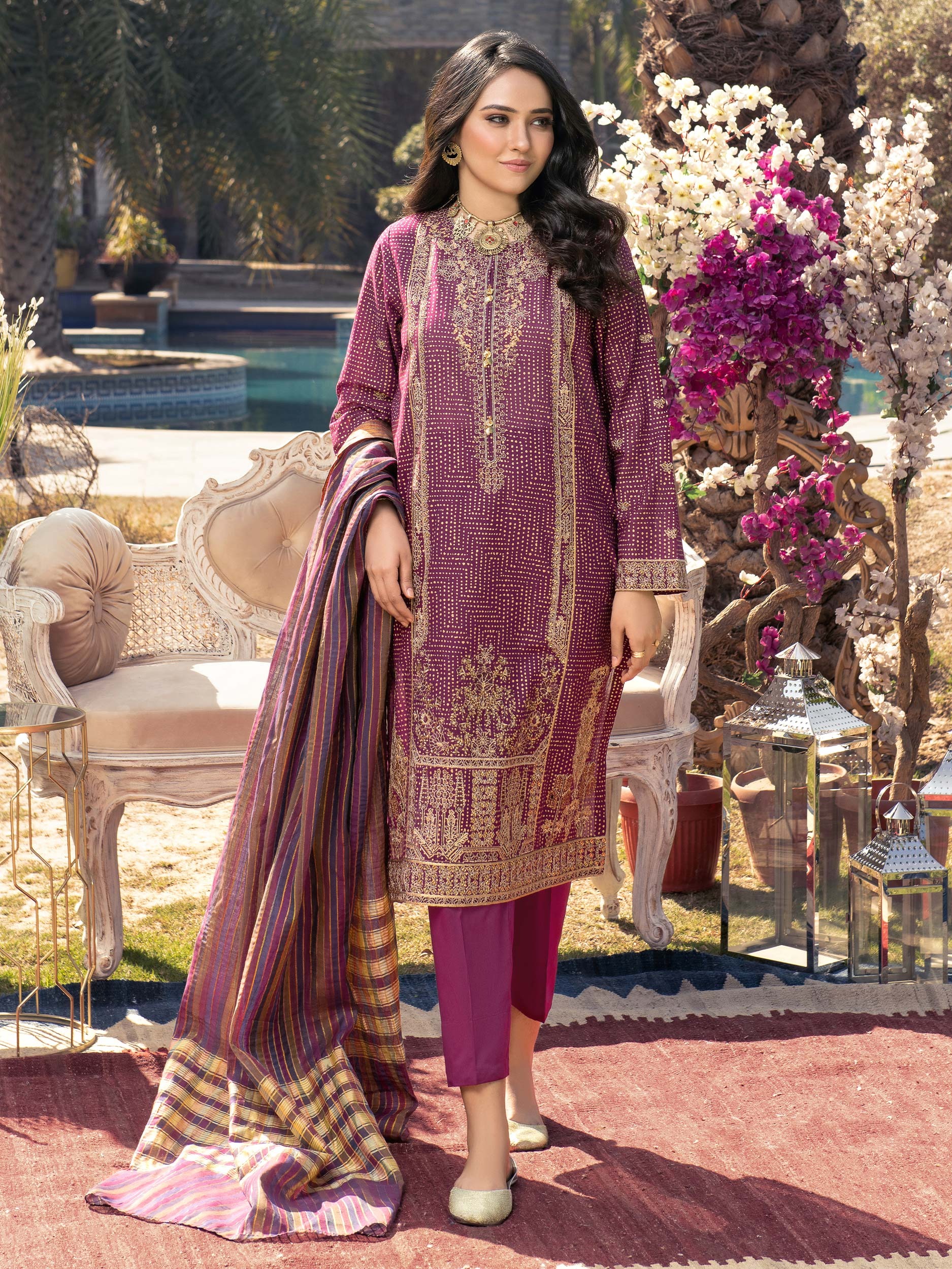 Limelight Eid Collection 2023 On Sale with Price Catalogue
